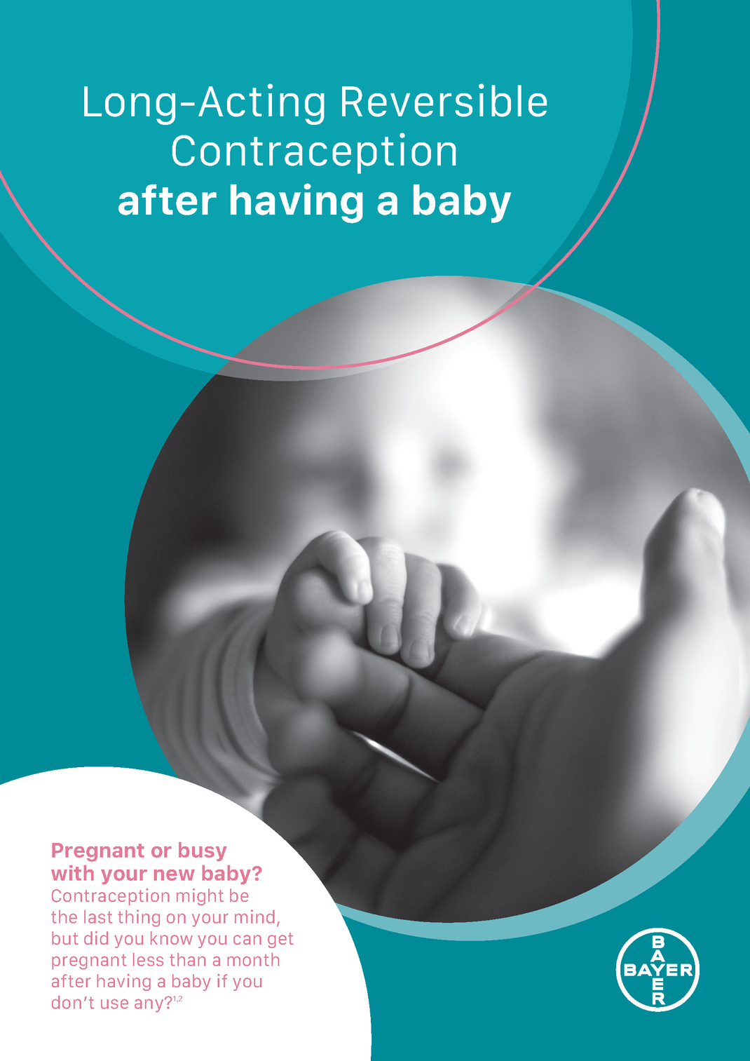 Postpartum Contraception – Bountiful