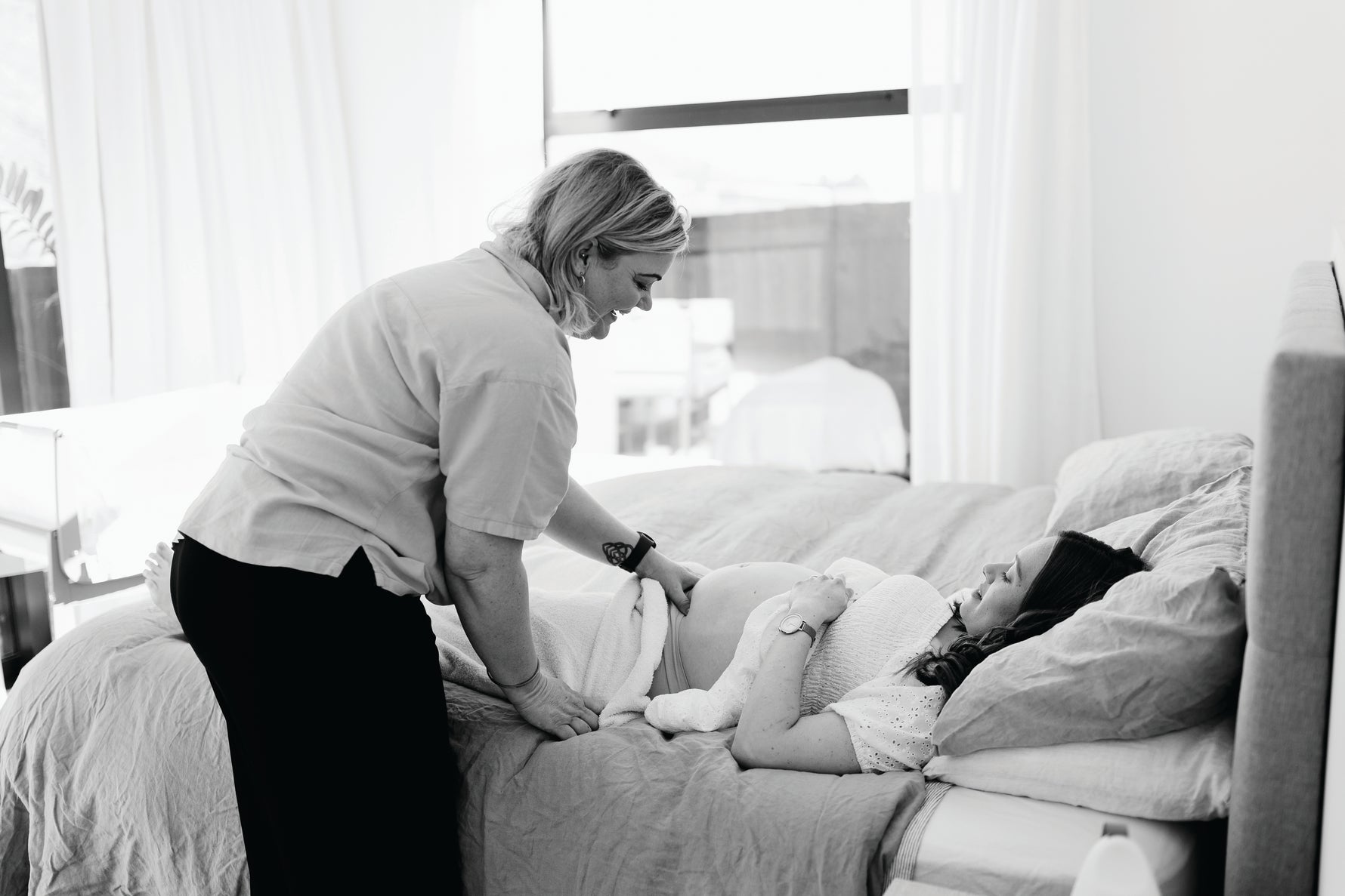 Maternity Care – Bountiful