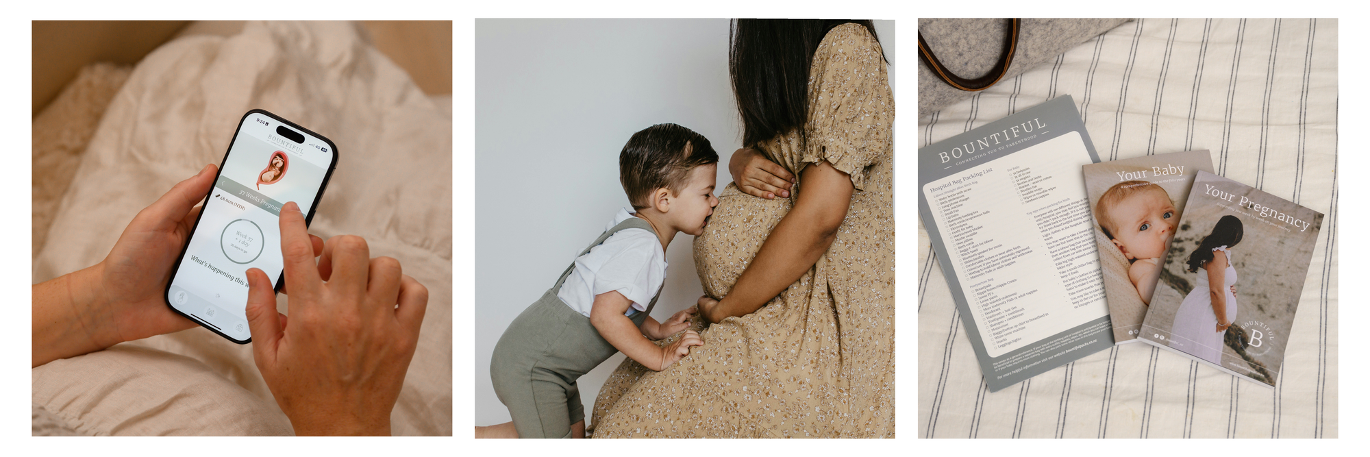 Bountiful New Zealand